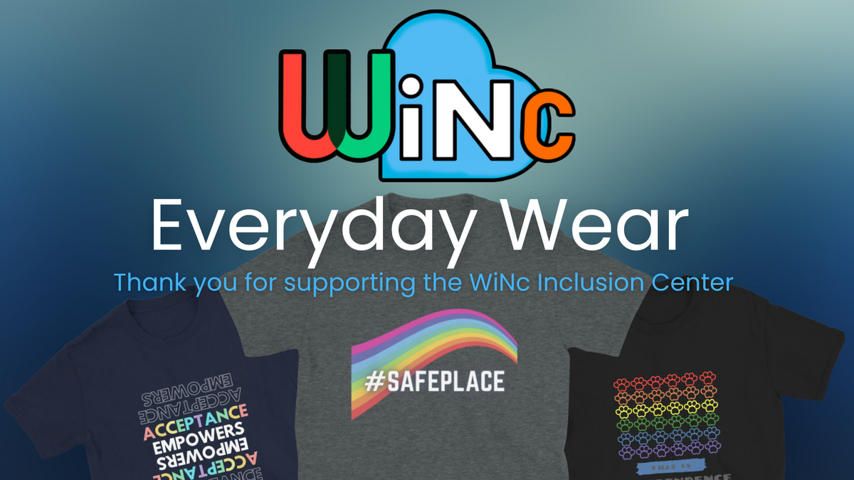 WiNc Everyday Wear – West iNd Connection